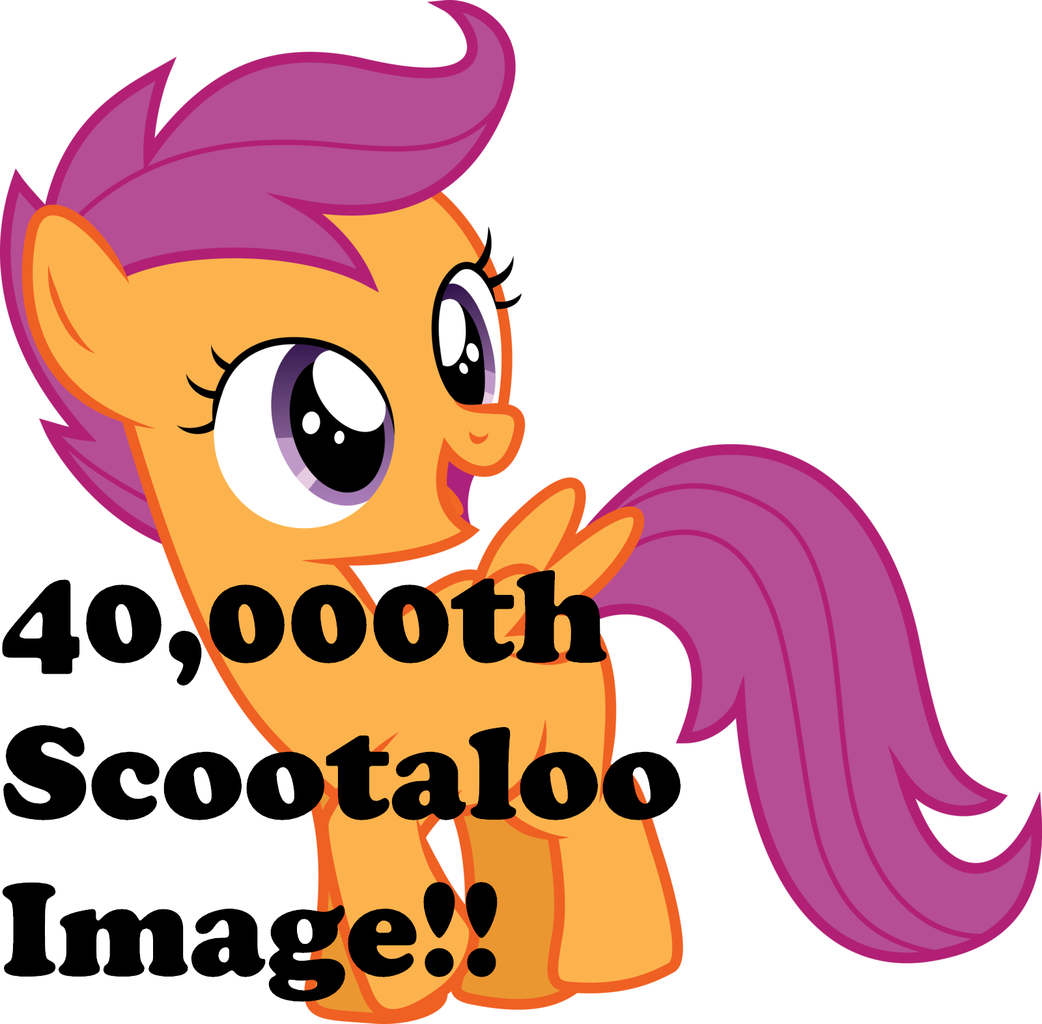 #1715609 - safe, scootaloo, pegasus, pony, g4, best pony, cutie mark ...