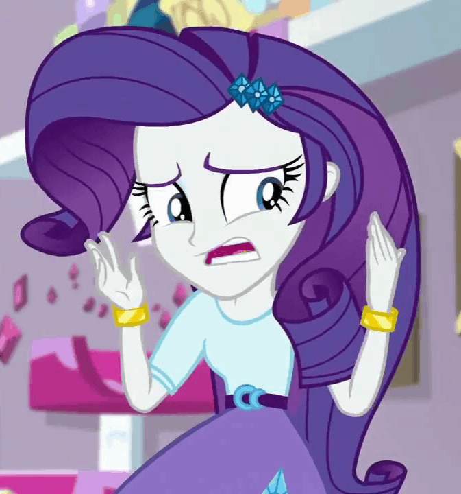 #1719619 - safe, screencap, rarity, dance magic, equestria girls ...