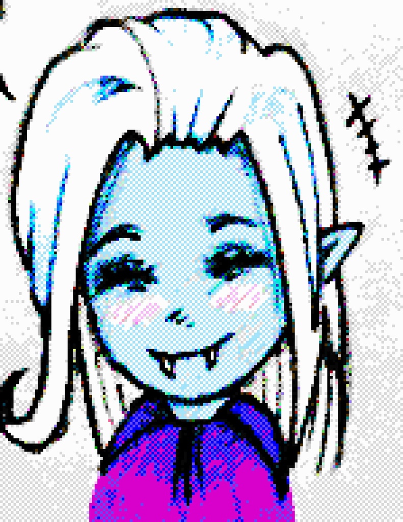 #1720023 - safe, artist:starwantrix, trixie, vampire, equestria girls ...