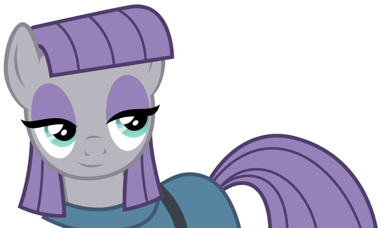 #1697823 - safe, artist:sketchmcreations, maud pie, earth pony, pony ...