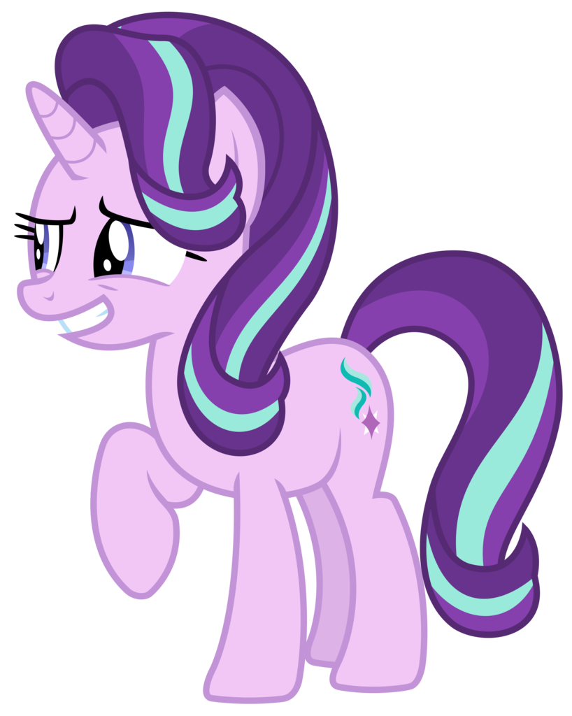 #1697911 - safe, artist:sketchmcreations, starlight glimmer, pony, the ...