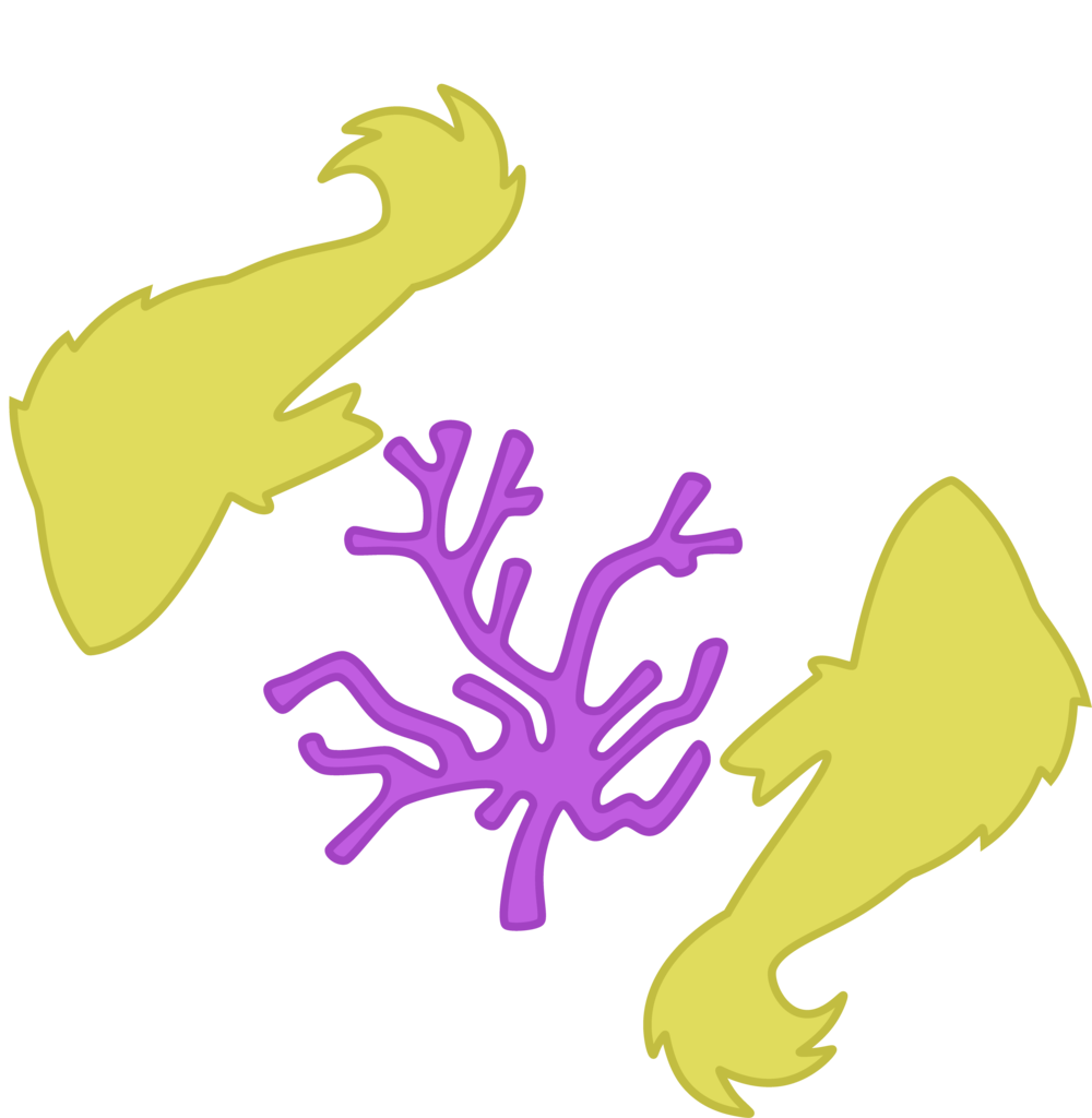 #1699348 - safe, artist:lux, artist:melliemel, artist:xchan, oc, oc ...