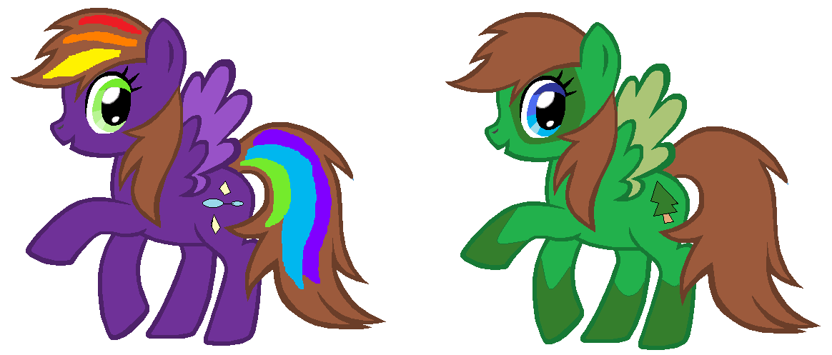 #1699971 - artist needed, safe, oc, oc only, oc:evergreen, oc:moon drop ...