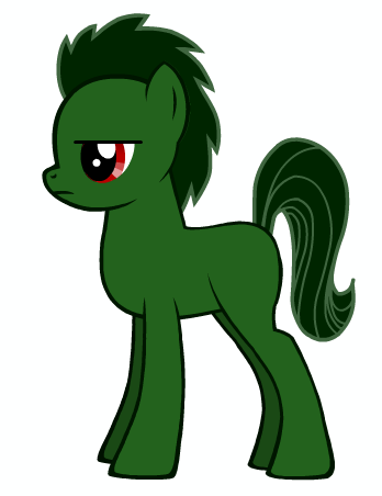 #1700016 - artist needed, safe, oc, oc only, oc:spring greens, pony ...