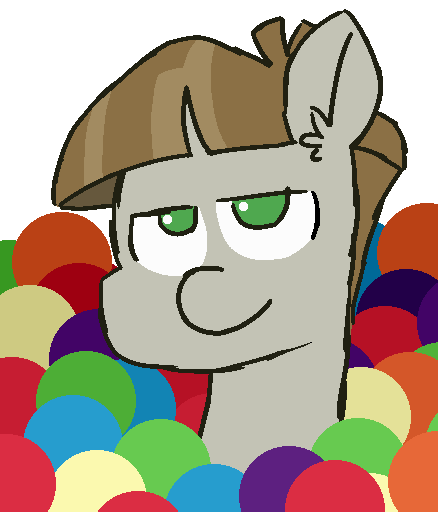 #1702482 - safe, artist:threetwotwo32232, mudbriar, earth pony, pony ...
