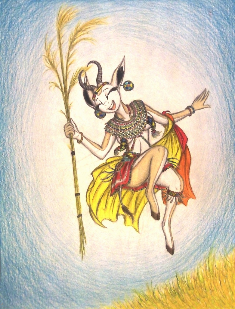 #1702612 - safe, artist:thefriendlyelephant, oc, oc only, oc:mmiri ...