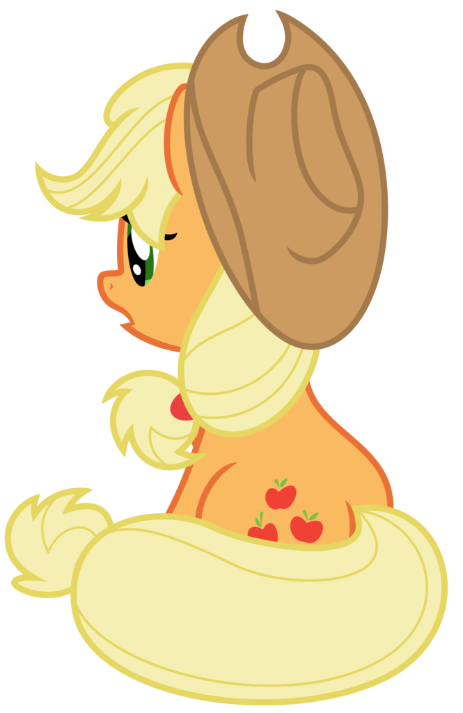 #1731724 - safe, artist:estories, applejack, pony, absurd resolution ...