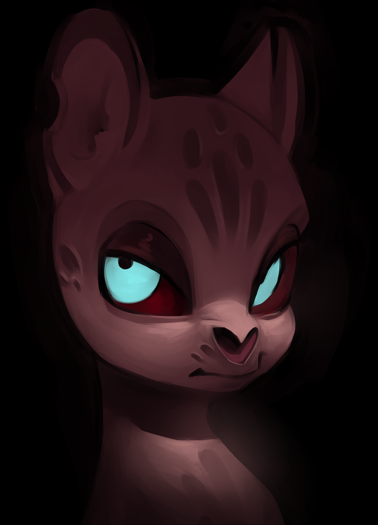 #1732443 - safe, artist:aphphphphp, oc, oc only, pony, skeleton pony ...