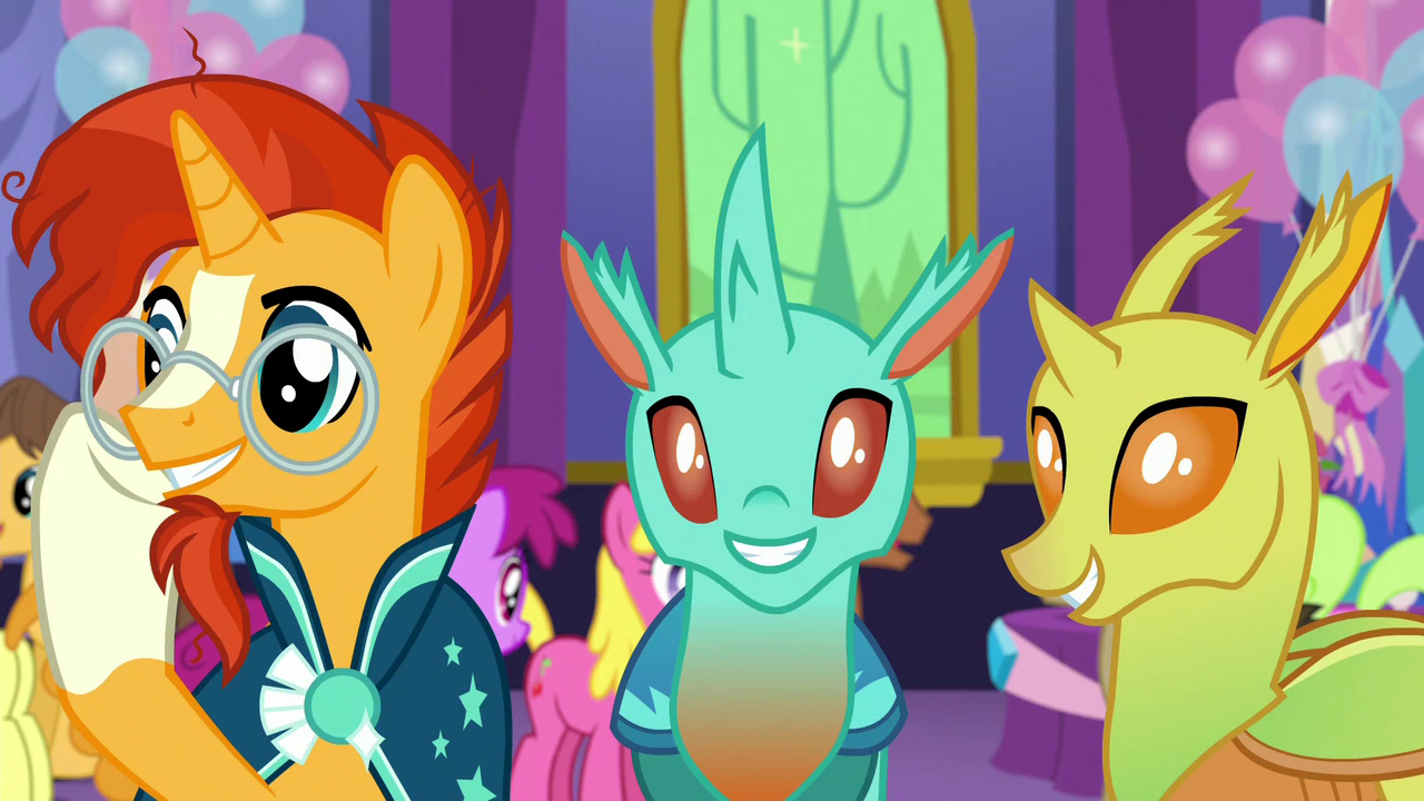 #1734034 - safe, screencap, amethyst star, berry punch, berryshine ...