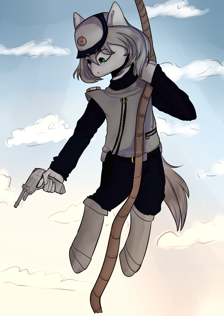 #1734726 - artist needed, safe, oc, oc only, oc:light knight, anthro ...