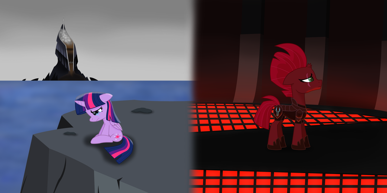 #1734871 - safe, artist:ejlightning007arts, fizzlepop berrytwist ...