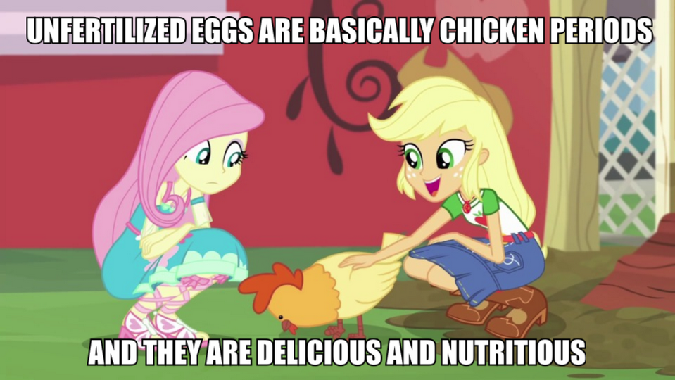 #1740722 - safe, edit, edited screencap, screencap, applejack ...