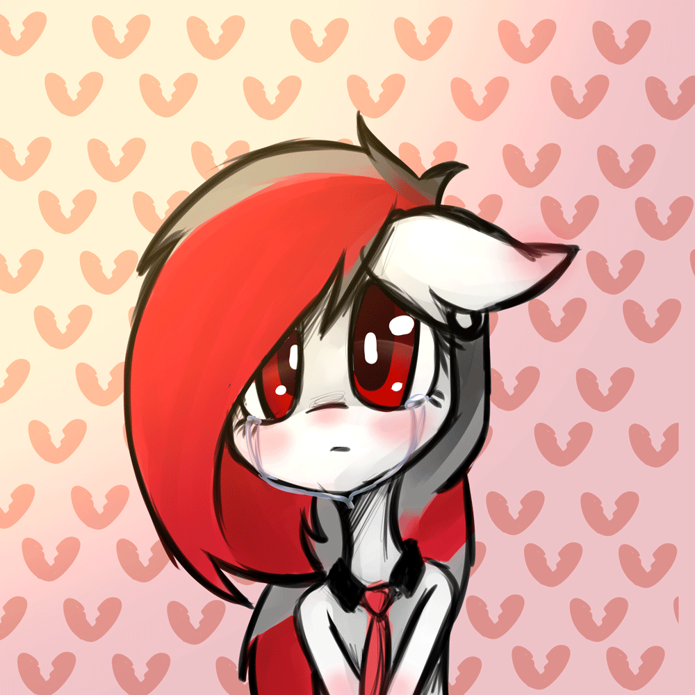 #1743147 - grimdark, artist:verimors, oc, oc only, semi-anthro ...