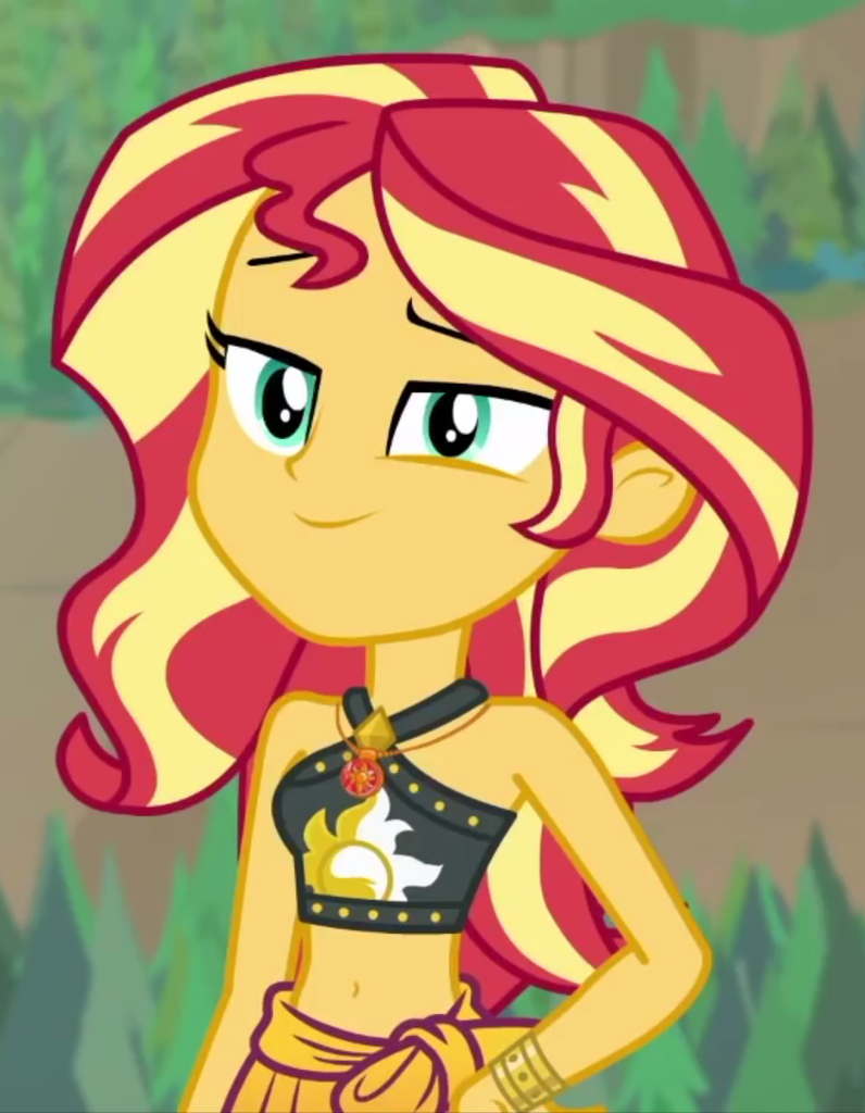 #1743504 - safe, screencap, sunset shimmer, equestria girls, g4, my ...