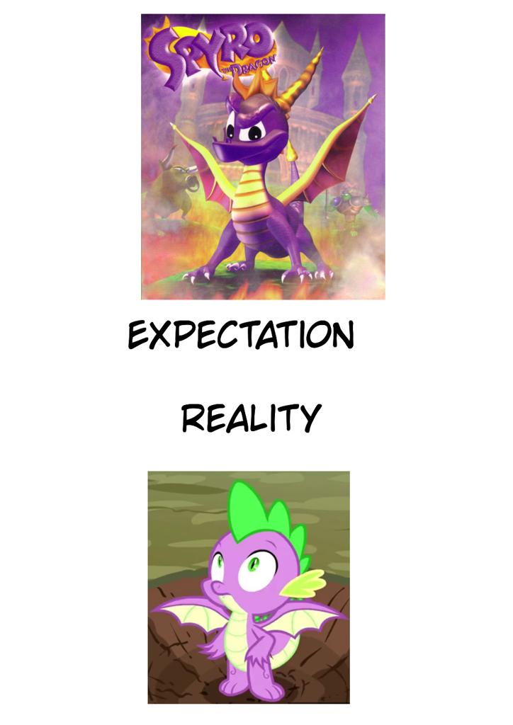#1743735 - safe, spike, g4, molt down, spyro the dragon, spyro the ...