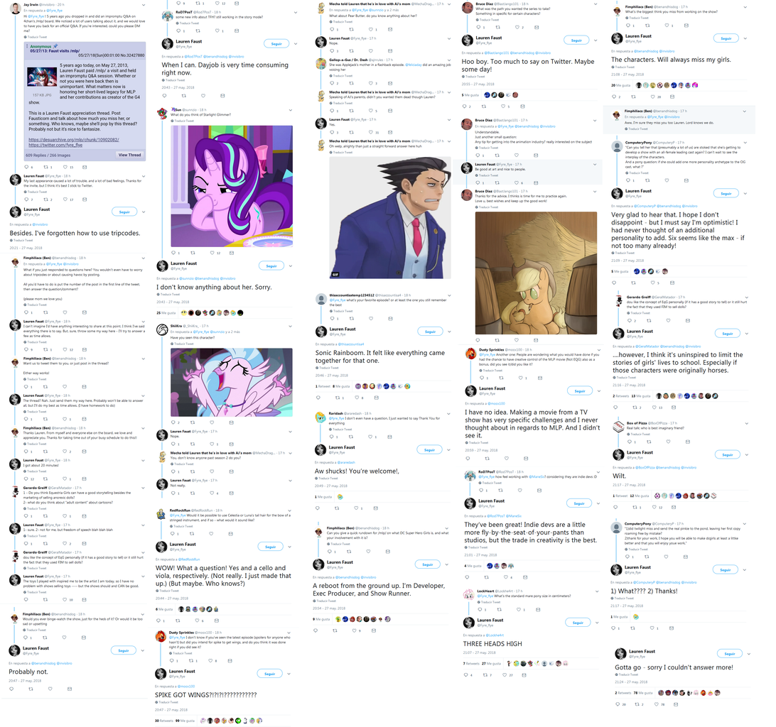 #1744057 - safe, applejack, starlight glimmer, pony, unicorn, /mlp ...