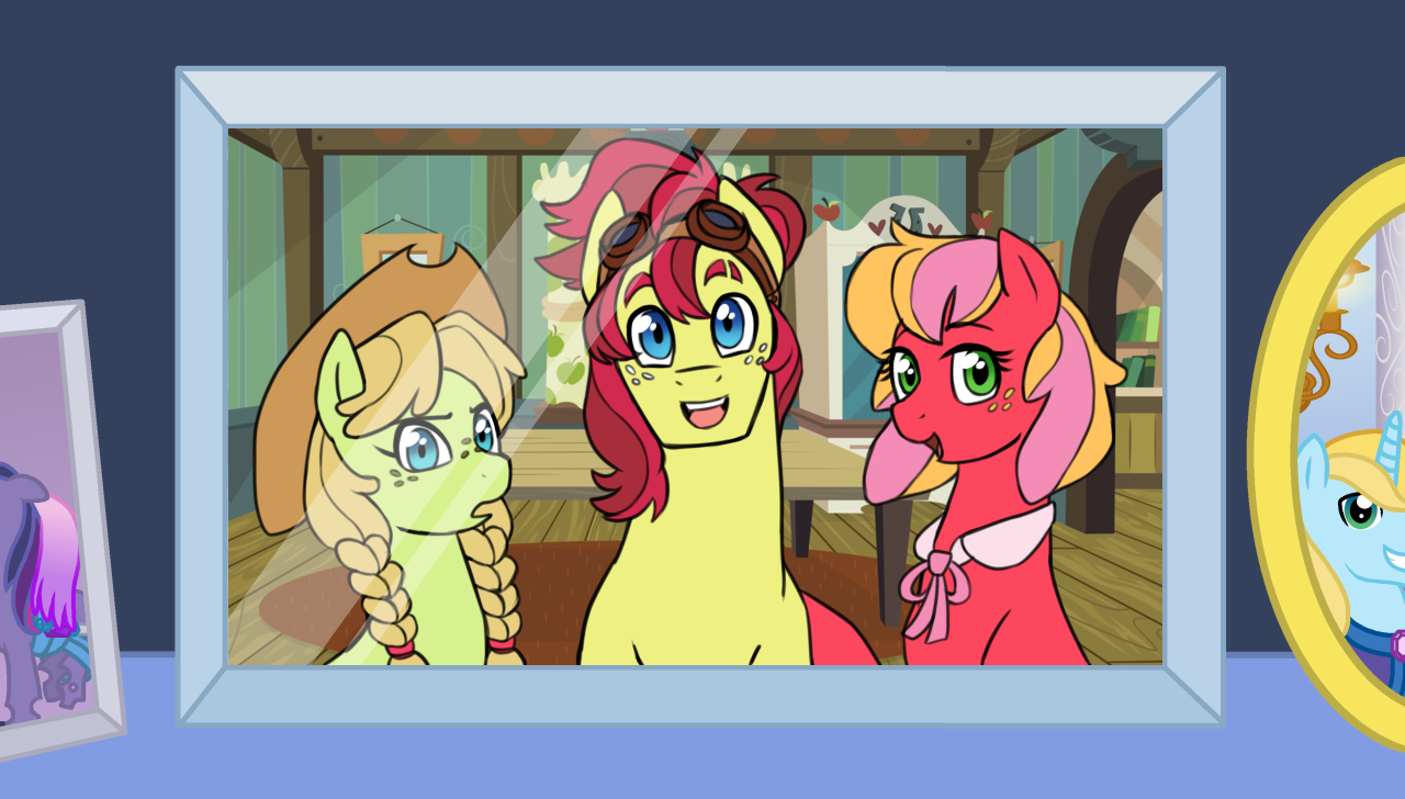 #1722830 - safe, artist:pikokko, oc, oc only, oc:cortland, oc ...