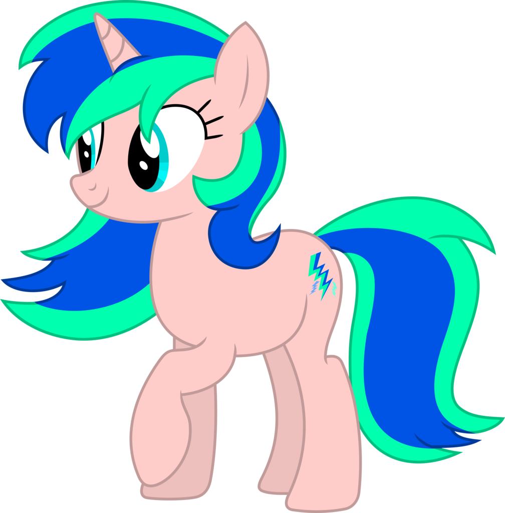 #1745047 - safe, artist:melodismol, oc, oc only, oc:electric mist, pony ...