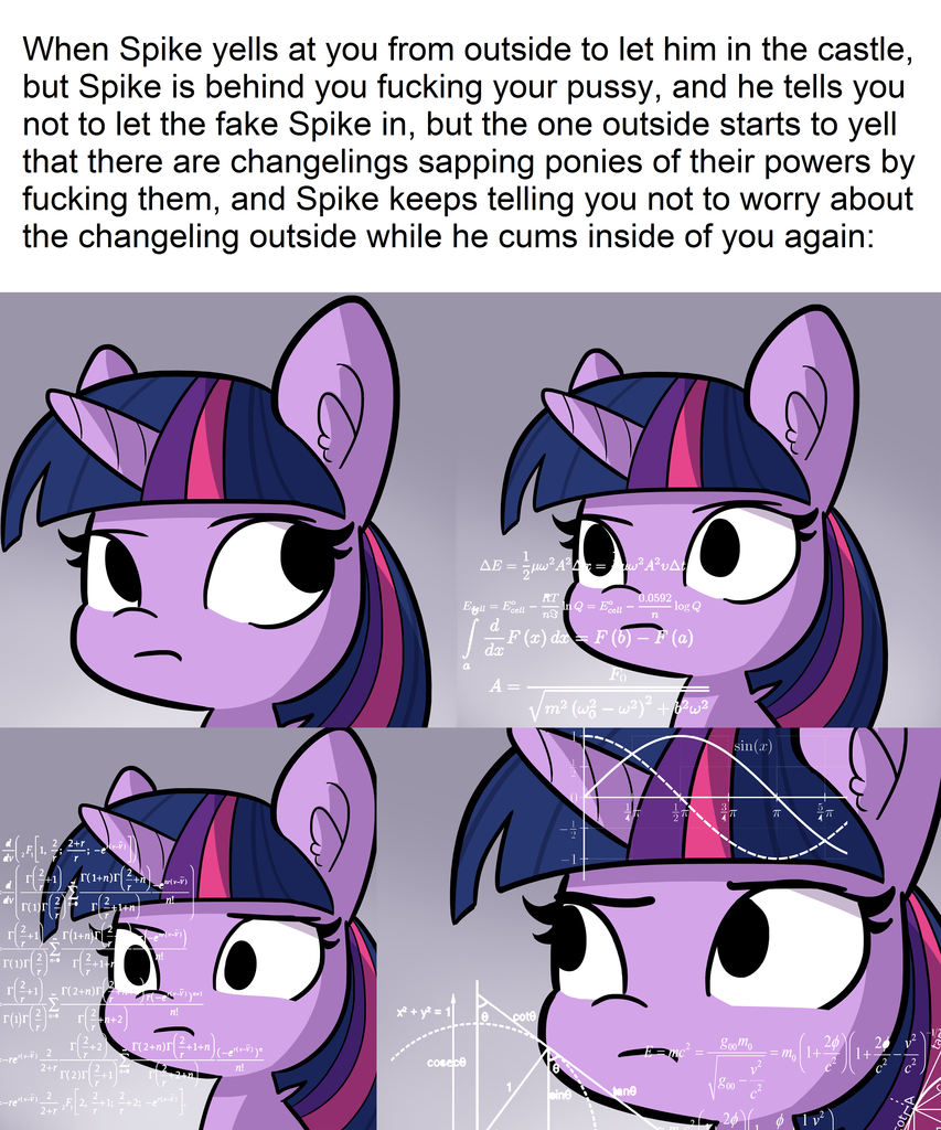 #1746000 - suggestive, artist:tjpones edits, edit, twilight sparkle ...