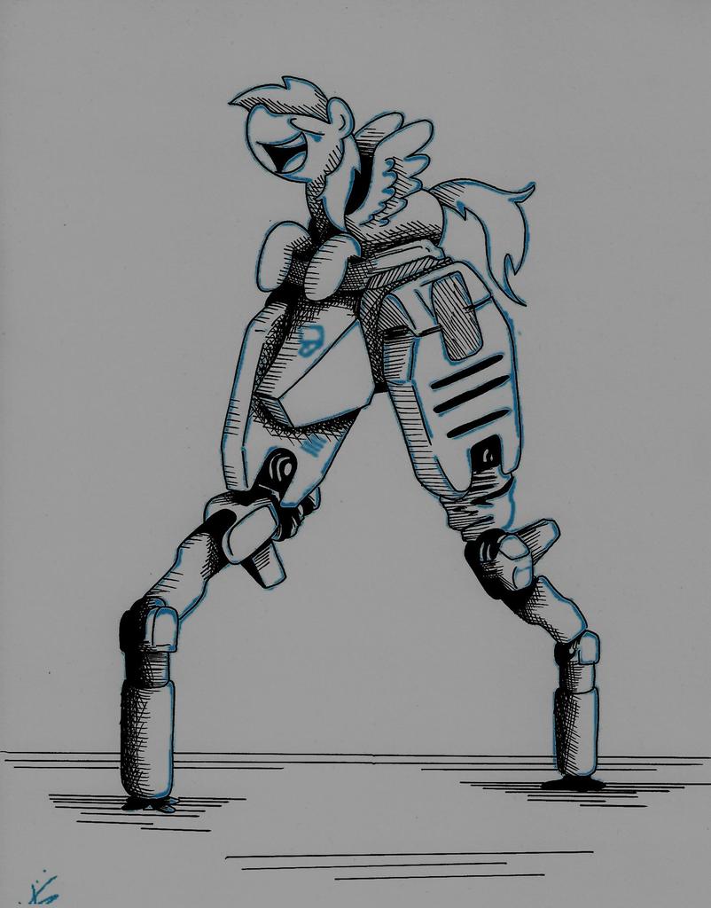 #1723621 - safe, artist:hotkoin, artist:justanotherponyartblog, derpy ...