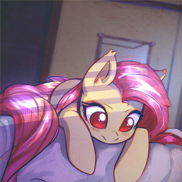 flutterbat ears