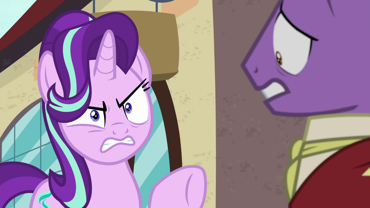 #1725782 - safe, screencap, firelight, starlight glimmer, pony, unicorn ...