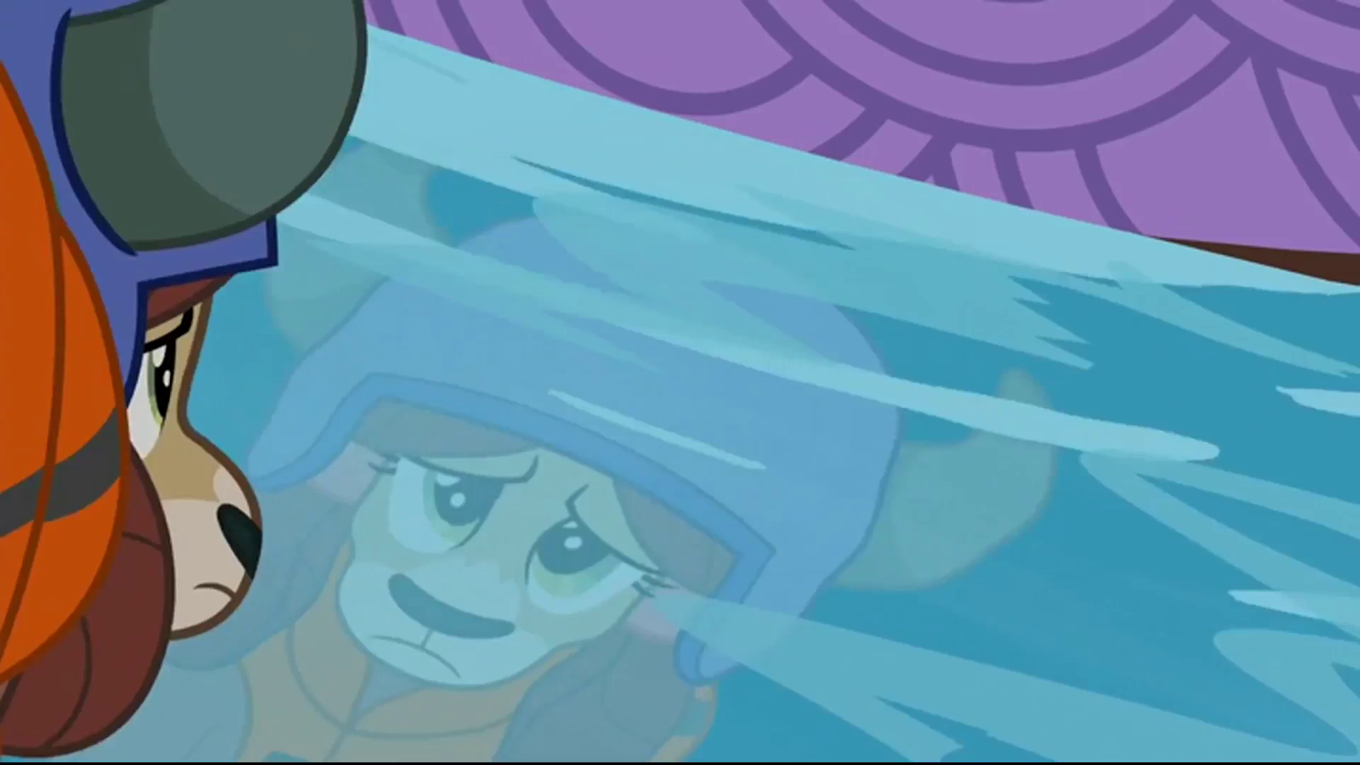 #1754273 - safe, artist:kalecgos, edit, edited screencap, screencap ...