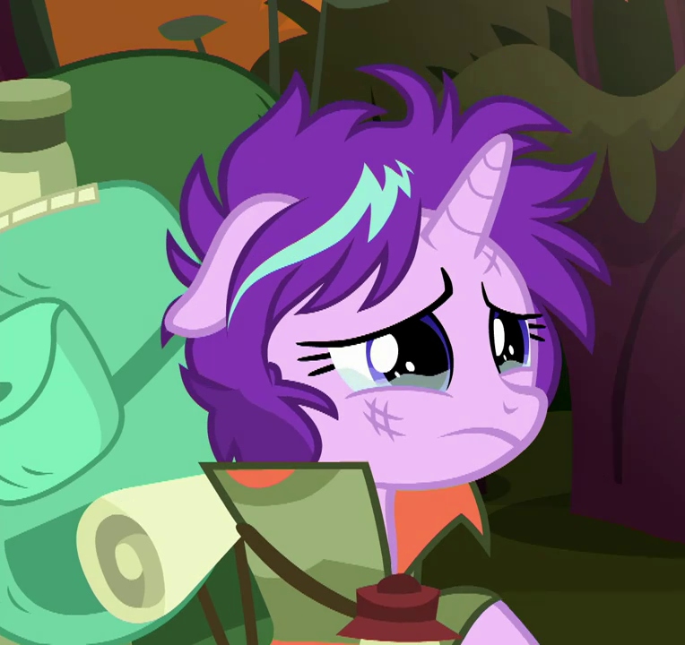#1754384 - safe, screencap, starlight glimmer, pony, unicorn, g4, my ...