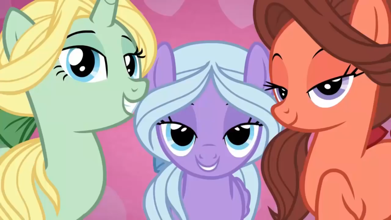 #1755297 - safe, screencap, dear darling, fond feather, swoon song ...