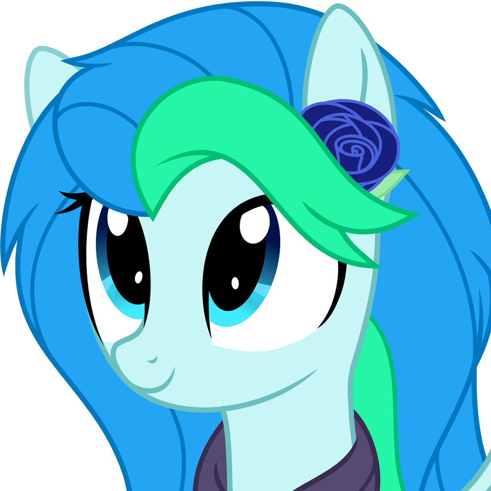 #1755726 - safe, artist:anonshy, edit, oc, oc only, oc:aureai, oc:cyan ...