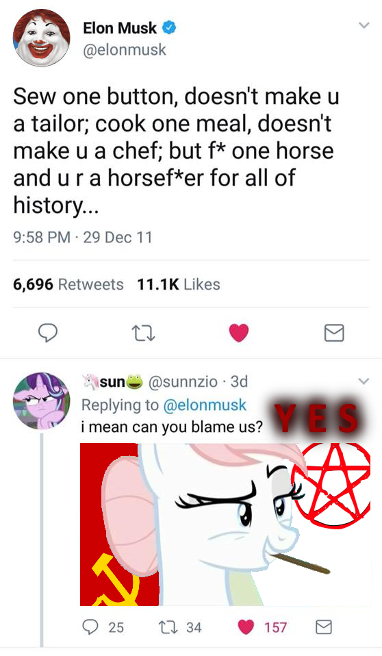 #1755898 - safe, nurse redheart, starlight glimmer, communism, hammer ...