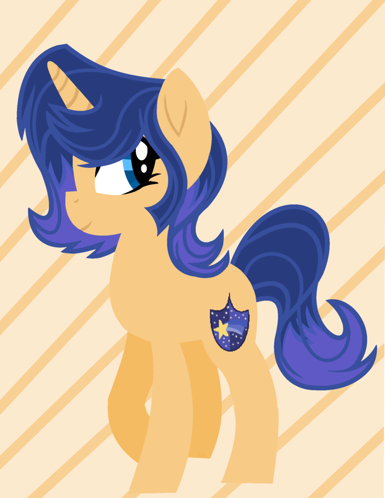 #1756867 - safe, artist:starfalldawn, oc, oc only, oc:starfall sparkle ...