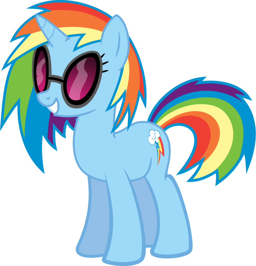 #1756971 - safe, artist:namelesshero2222, color edit, edit, dj pon-3 ...