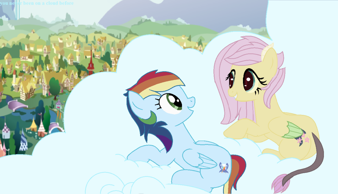 #1757560 - safe, artist:velvetsparkleyt, oc, oc only, oc:dashing cloud ...