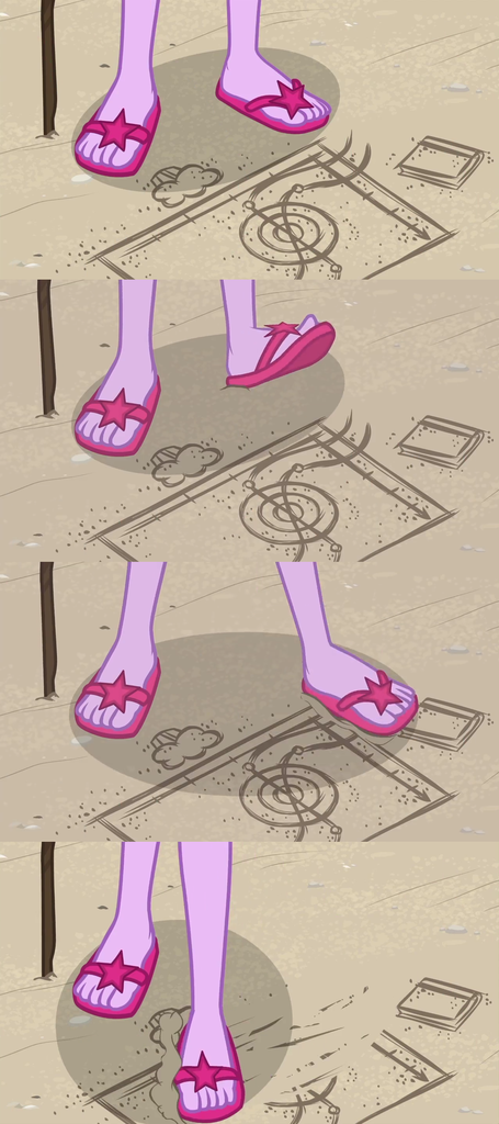 #1759228 - safe, screencap, sci-twi, twilight sparkle, equestria girls ...