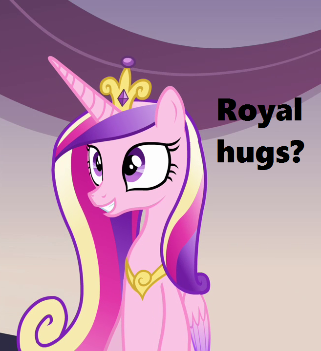 #1760263 - safe, edit, edited screencap, screencap, princess cadance, pony, g4, games ponies ...