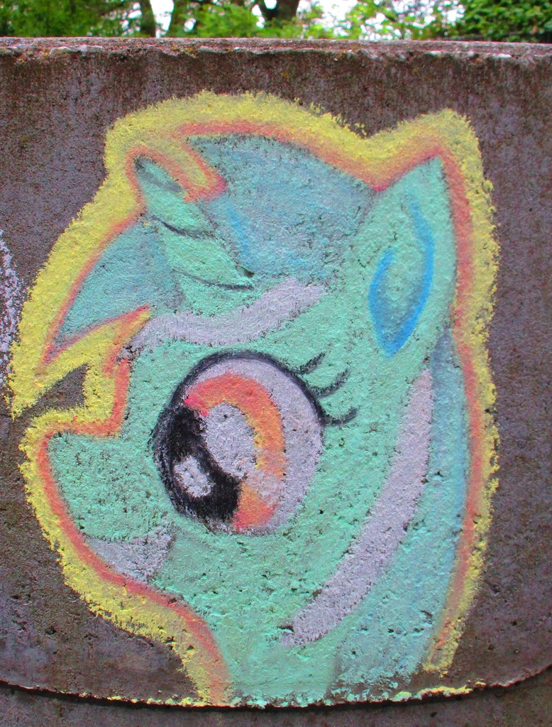 #1748306 - safe, artist:malte279, lyra heartstrings, pony, unicorn ...