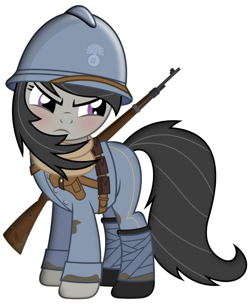 #1763777 - safe, artist:brony-works, octavia melody, earth pony, pony ...