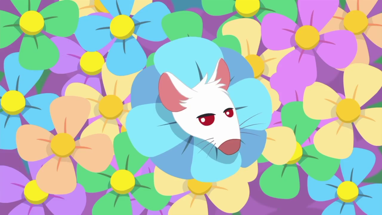 #1764245 - safe, screencap, rat, equestria girls, g4, my little pony ...