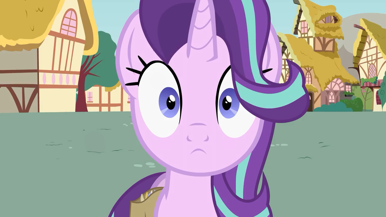 #1764582 - safe, artist:forgalorga, starlight glimmer, pony, unicorn, g4,