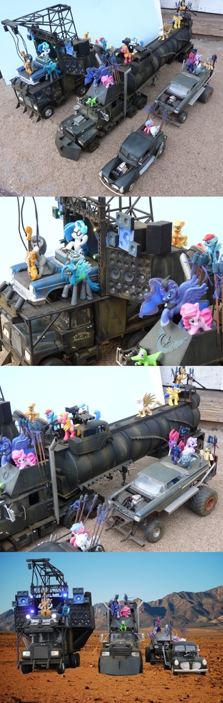 #1765441 - safe, artist:lonewolf3878, applejack, big macintosh, cherry ...