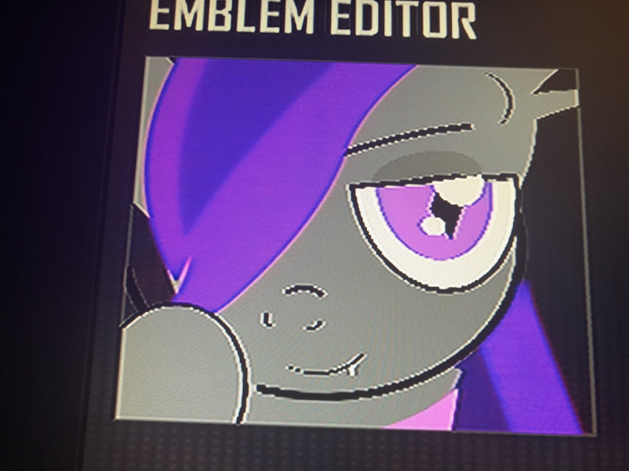 #1768638 - safe, oc, bat pony, bat pony oc, bo2, emblem - Derpibooru