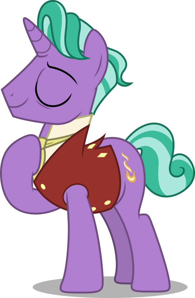 #1749088 - safe, artist:dashiesparkle, firelight, pony, unicorn, g4, my ...