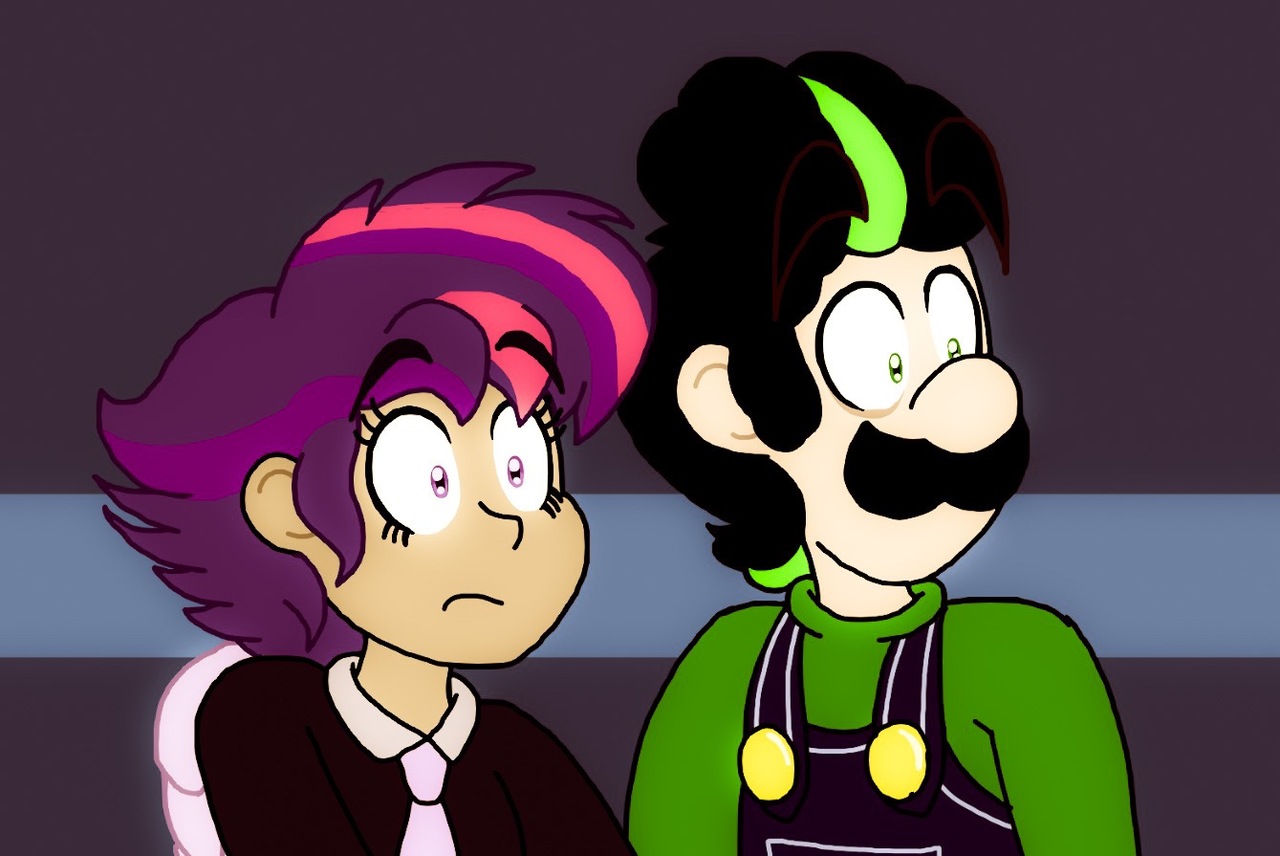 #1750688 - safe, artist:zer0cute, twilight sparkle, alicorn, human ...