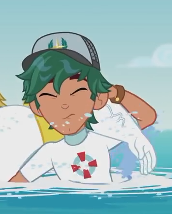 #1752828 - safe, screencap, timber spruce, equestria girls, g4, my ...