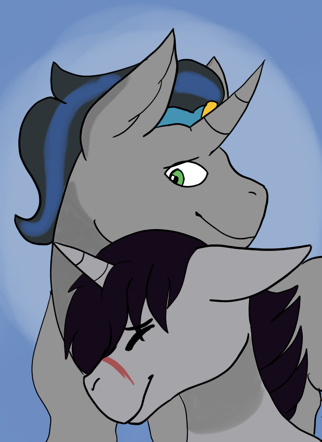 #1753015 - artist needed, source needed, safe, idw, king sombra, shadow ...