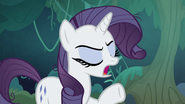 Rarity Clop Gif