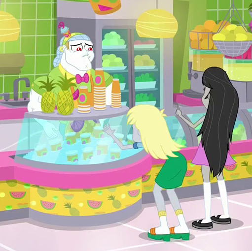 Mlp Bulk Biceps Human