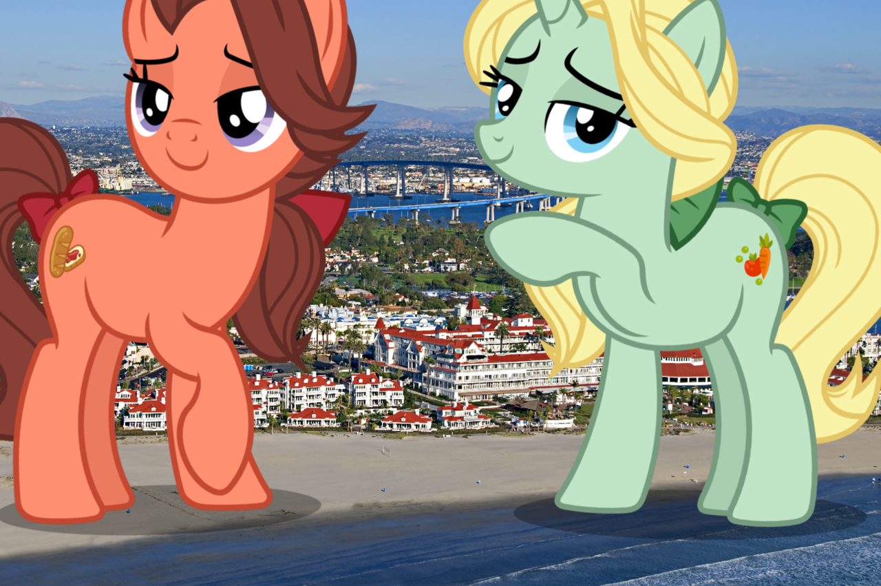 #1778940 - safe, artist:jerryakira79, dear darling, swoon song, pony ...