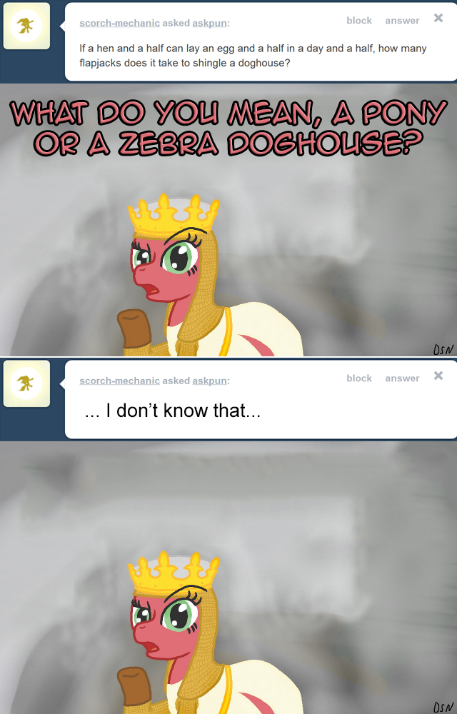 #1779270 - safe, artist:dsninja, oc, oc only, oc:pun, earth pony, pony ...